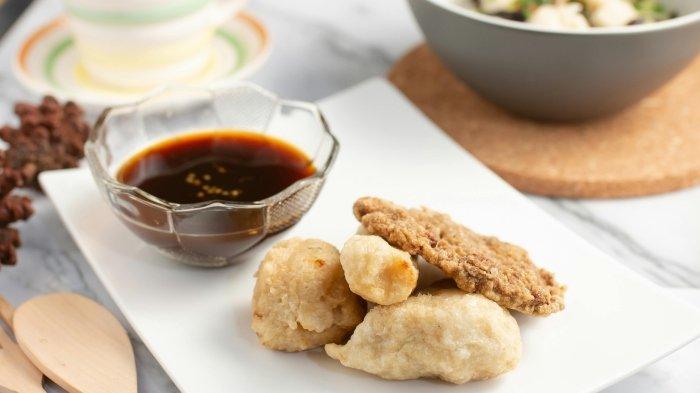 5 Pempek di Solo untuk Makan Malam,Lenjer and Kapal Selam Jadi Favorit