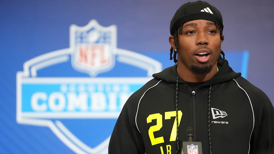 Notable Vikings UDFA didn't end up signing due to issue with physical