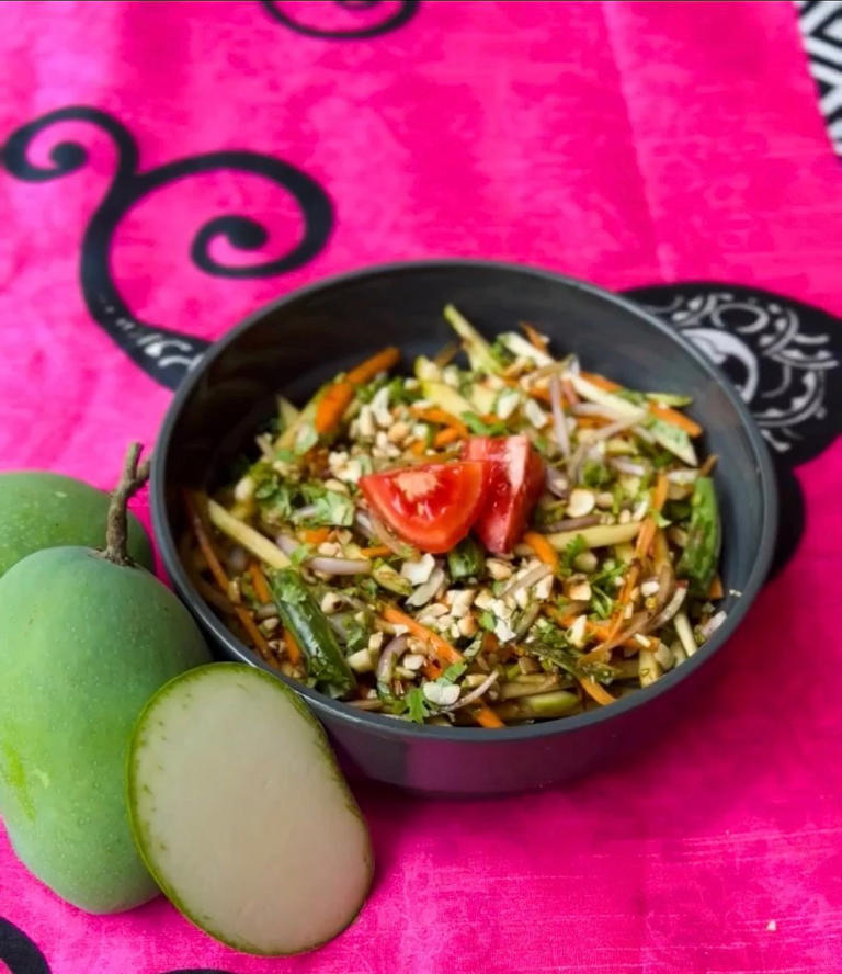 Soul-touching recipes of a seasonally sacred fruit