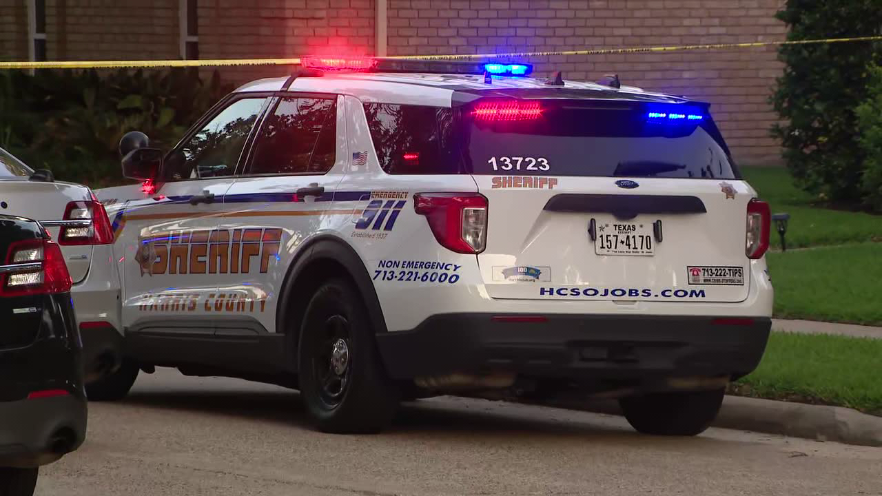 Katy crime: Man found dead in vehicle, 2 men being questioned by ...