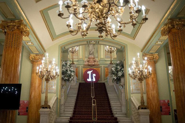 Un libro de Sergi Doria biografía al impulsor del Liceu Joaquín de Gispert