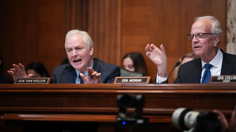 Takeaways from FBI Director Kash Patel’s defensive Hill testimony