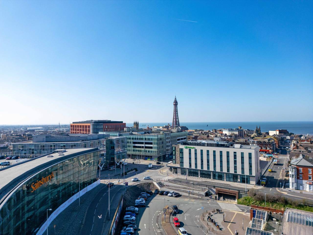 'Blackpool has so much to offer' - Council and residents dismiss GB ...