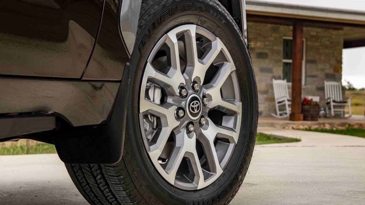 Toyota’s longest-range new vehicle is not the Prius or even an SUV