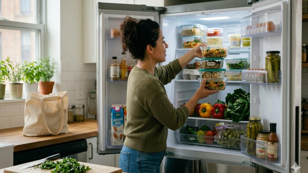 The 7 foods you should never store in the refrigerator and why it can ...