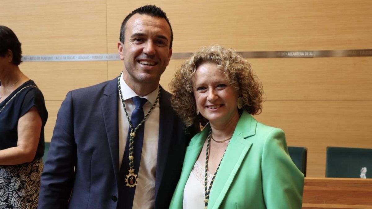 La jueza de la DANA cita de nuevo al presidente de la Diputación de ...