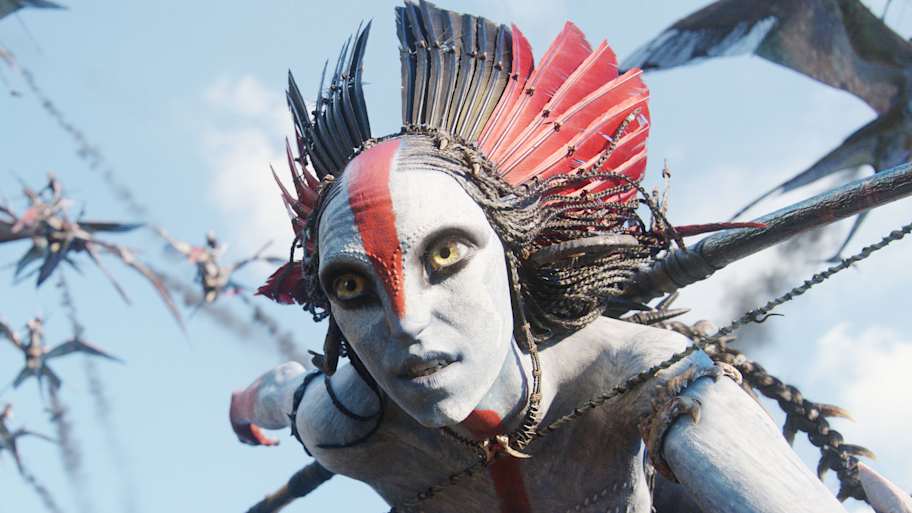 Disney+ announces Avatar: Fire and Ash streaming release date