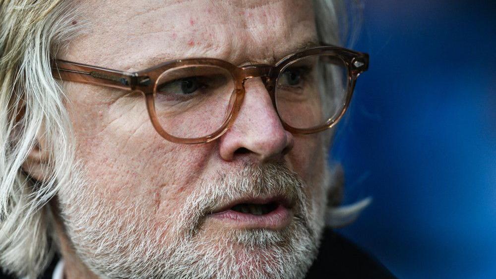 Kilmarnock 3-1 Dundee: What Pressley said