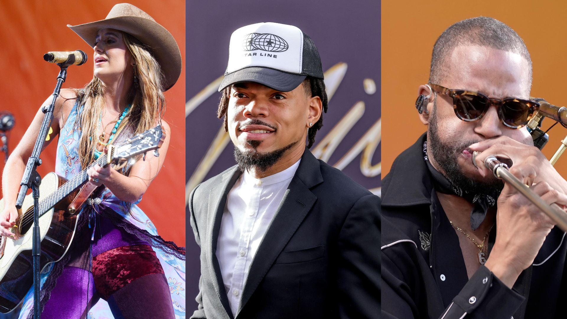 Chance the Rapper, Lainey Wilson among Boston Pops Fireworks ...