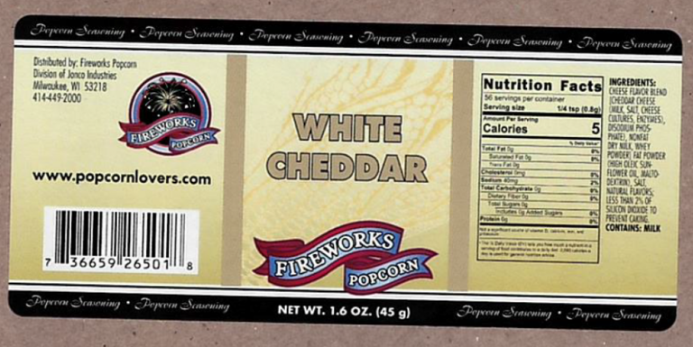 Powdered milk recall grows. See affected Aldi, Walmart, Target items