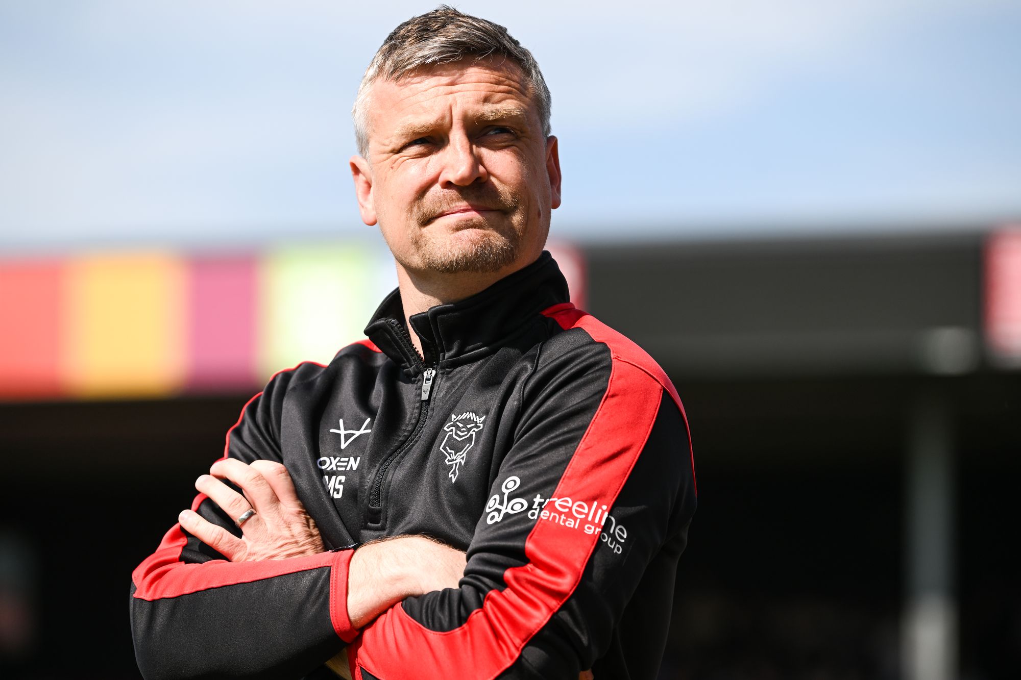 Bristol City explain Michael Skubala's appointment as manager as John ...