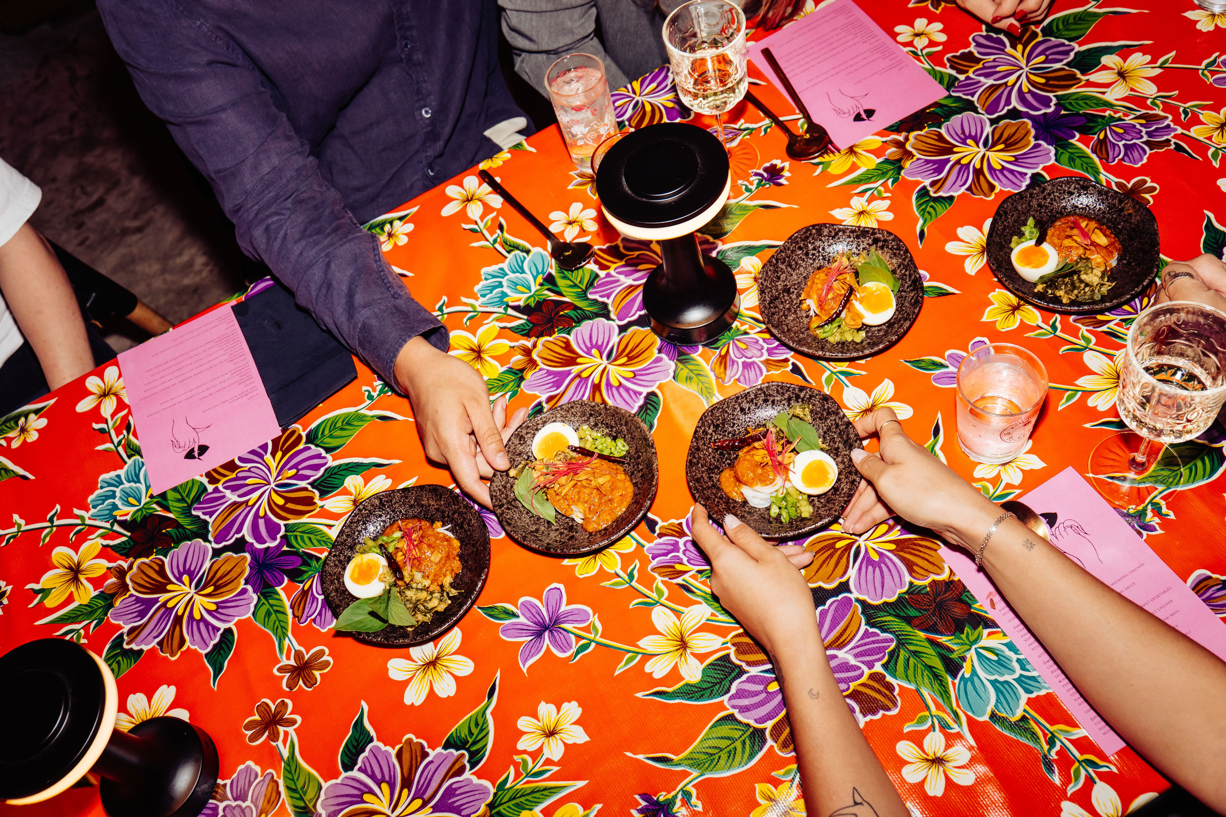 I’ve lived in Bangkok for years—these are the 11 restaurants I’d take ...