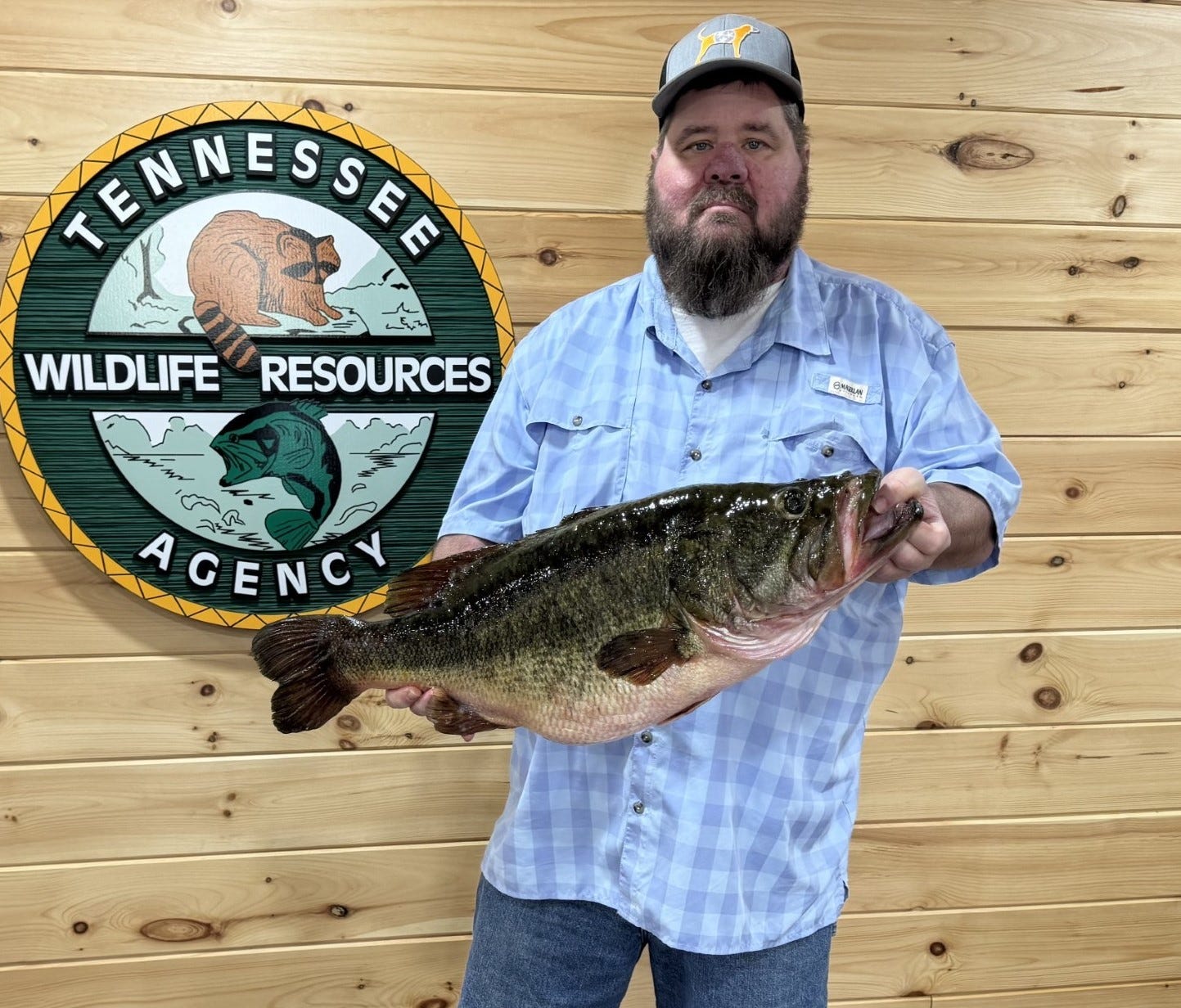 TN is a national leader for bass fishing. Here are the best spots