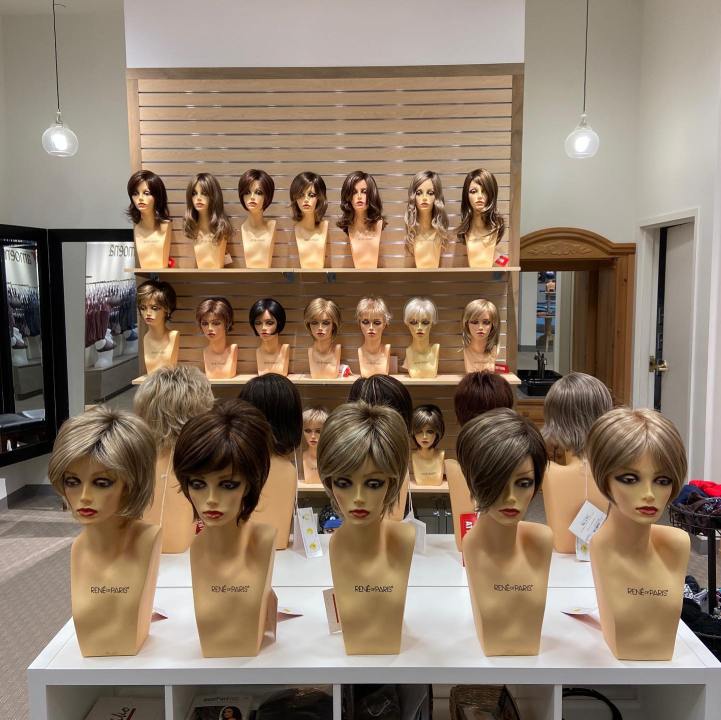 Tracey’s Mastectomy Boutique combines fashion with compassion
