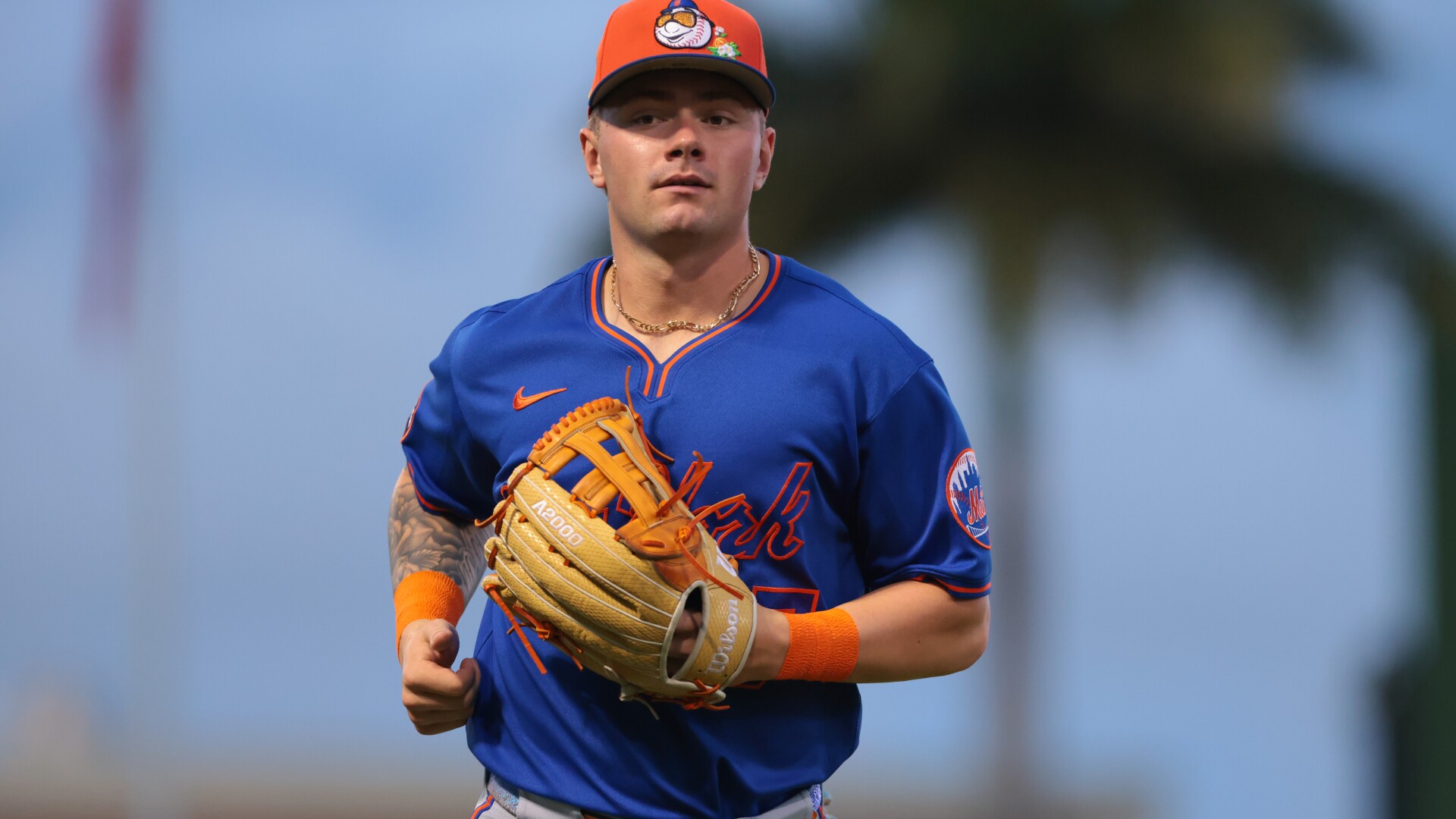 Fantasy baseball waiver wire: Henry Bolte, AJ Ewing and Ben Brown