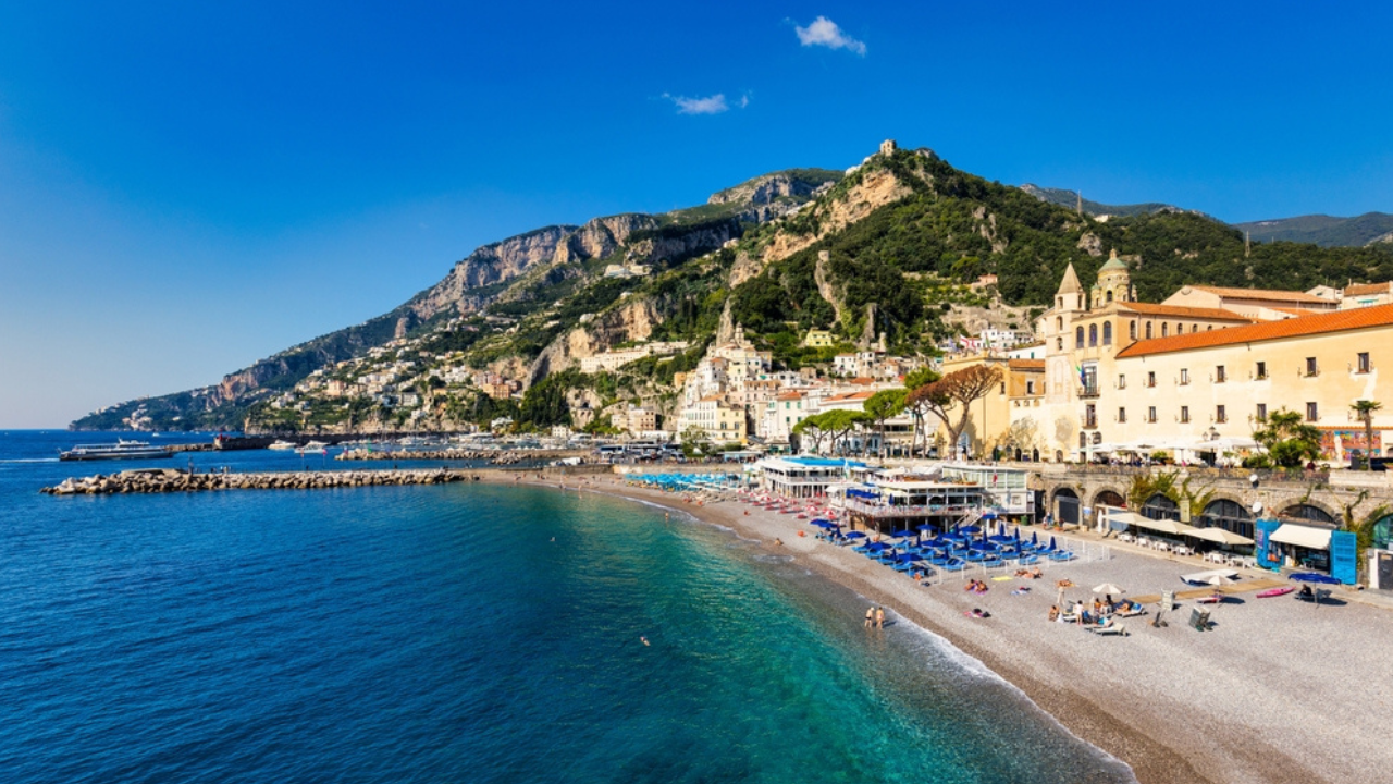 16 wild coastlines around the world with views worth the trip