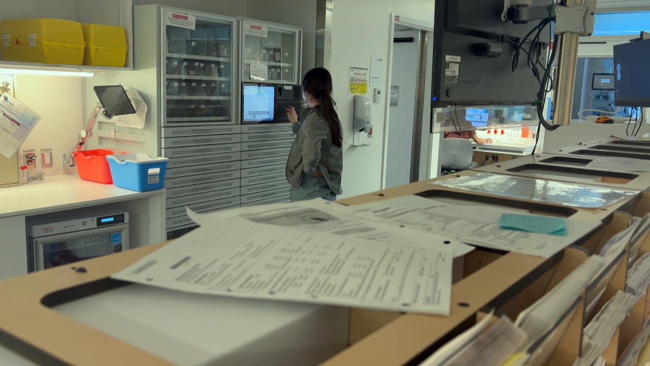 Digitization of Quebec justice system postponed amid concerns over past ...