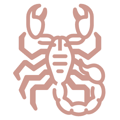 Scorpio horoscope for May 25, 2026