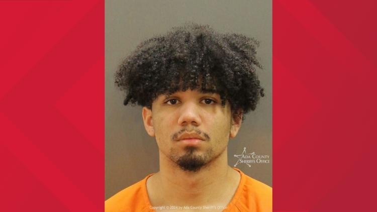Boise man sentenced to life in prison for strangulation, sexual abuse ...