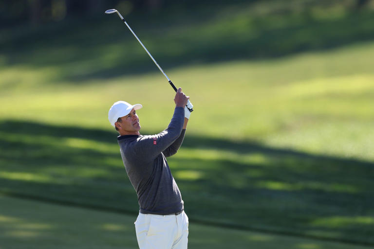 2026 PGA Championship odds, predictions: Favorites, long-shot bets to make