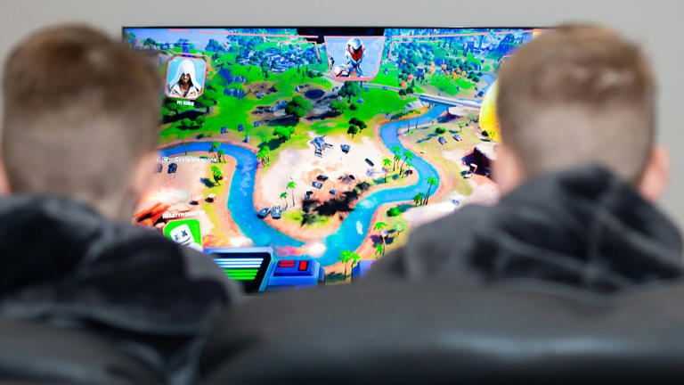 What your favorite game genre says about your travel style