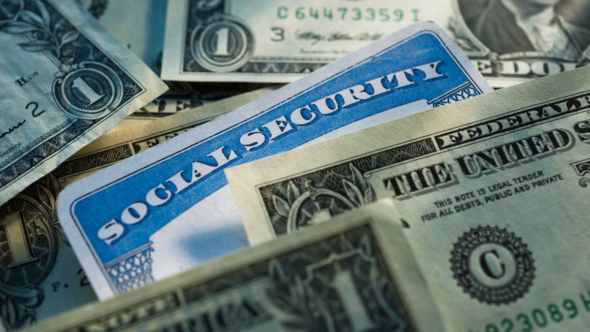 May Social Security payments finally begin going out tomorrow: Here's ...