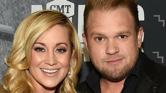 Kellie Pickler details blessed life in first interview since husband ...