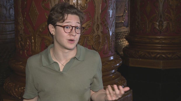 Cast of "Harry Potter and the Cursed Child" coming to Denver speak ...