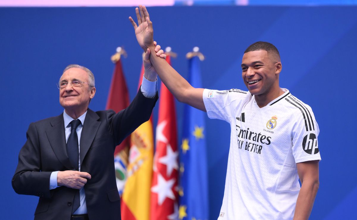 “Una mujer no sabe de fútbol”: Las seis polémicas frases de Florentino ...