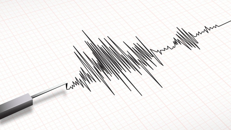 Earthquake in Iran today: 4.6-magnitude quake hits Tehran