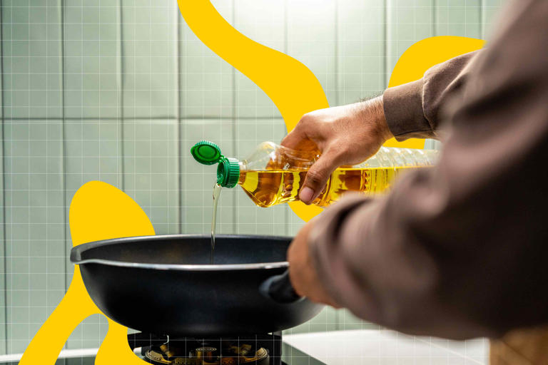 Scientists just debunked every myth about seed oils—here's what they found