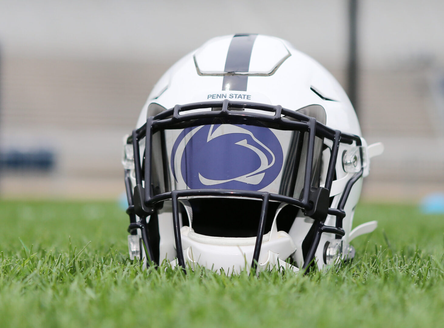 Penn State earns commitment from 4-star RB Aiden Gibson