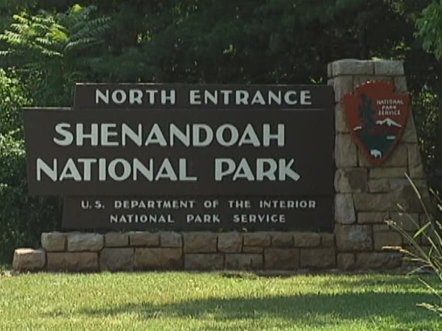 New concessioner chosen to operate lodging, services at Shenandoah ...