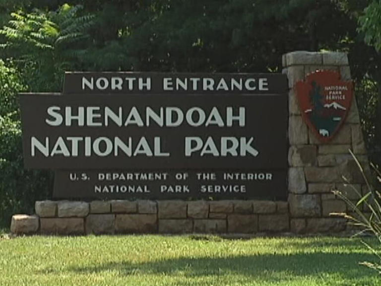 New concessioner chosen to operate lodging, services at Shenandoah ...