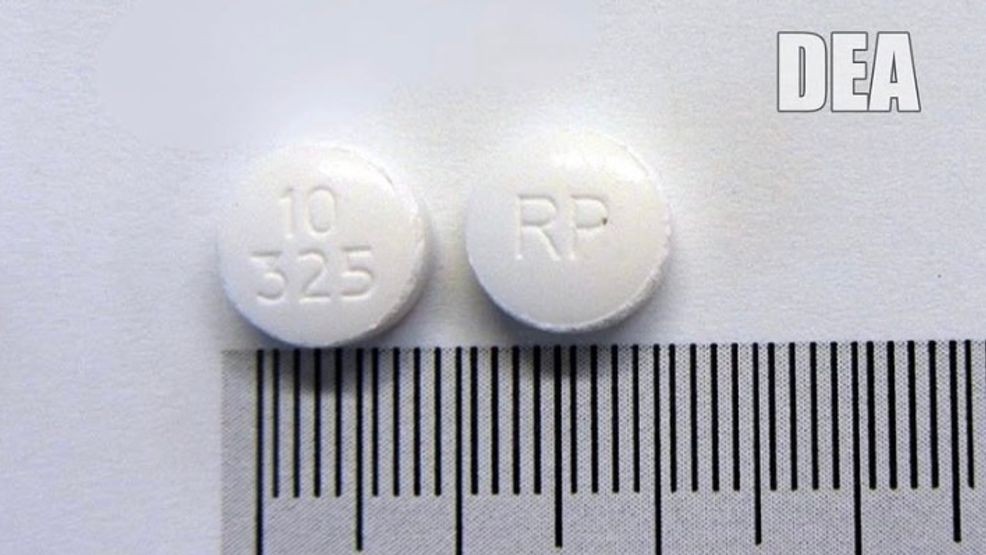 LaPorte County officials warn of new synthetic opioid