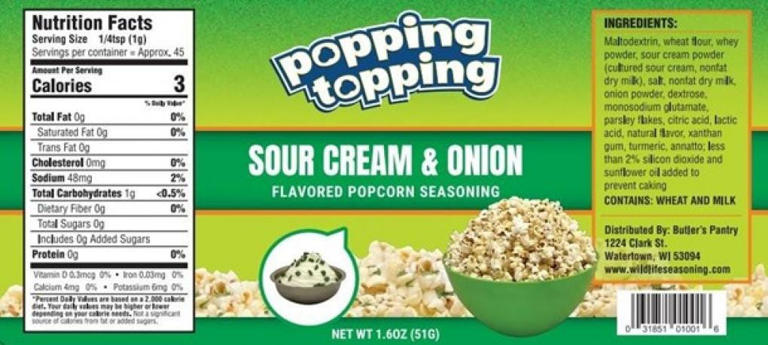 Powdered milk recall grows. See affected Aldi, Walmart, Target items