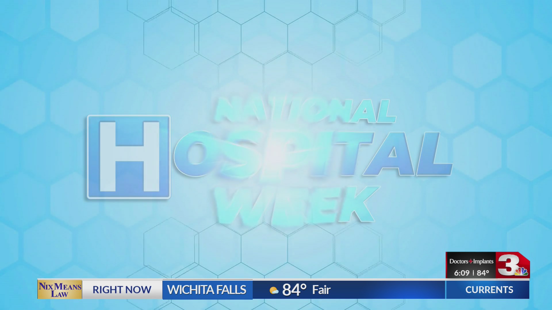 Hospital Week: The inception of United Regional Health Care System