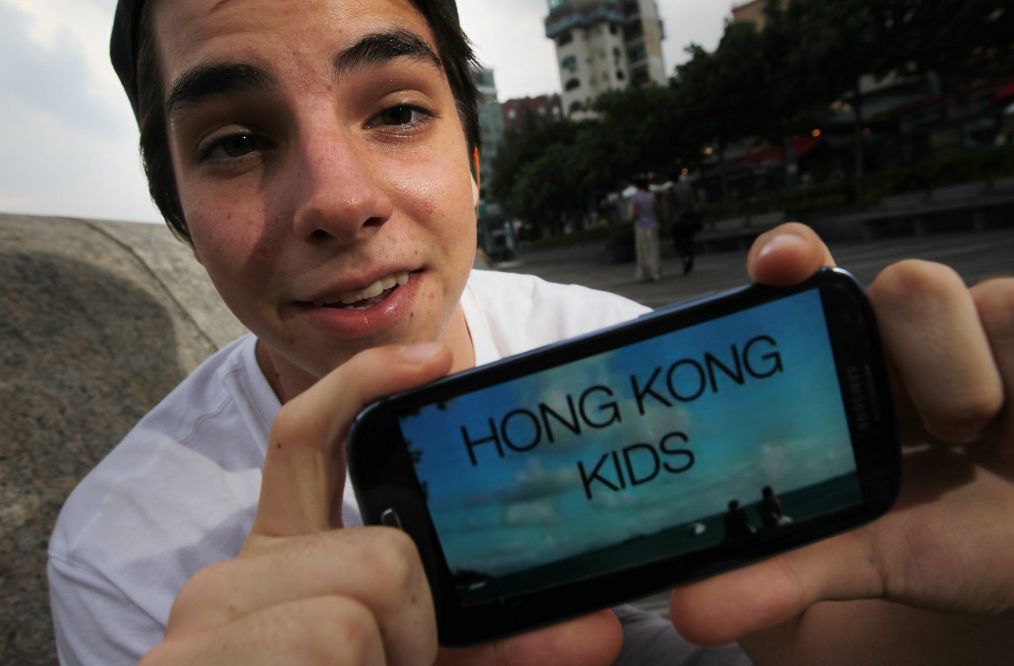 Where is Skibs the Kid now? ‘Hong Kong Kids’ rapper on viral hit ...