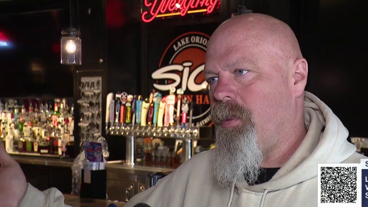 Oakland County water main break leaves restaurants closed, business ...