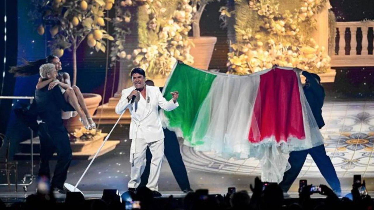 Scaletta Eurovision 2026, orari della prima semifinale stasera su Rai 2 ...