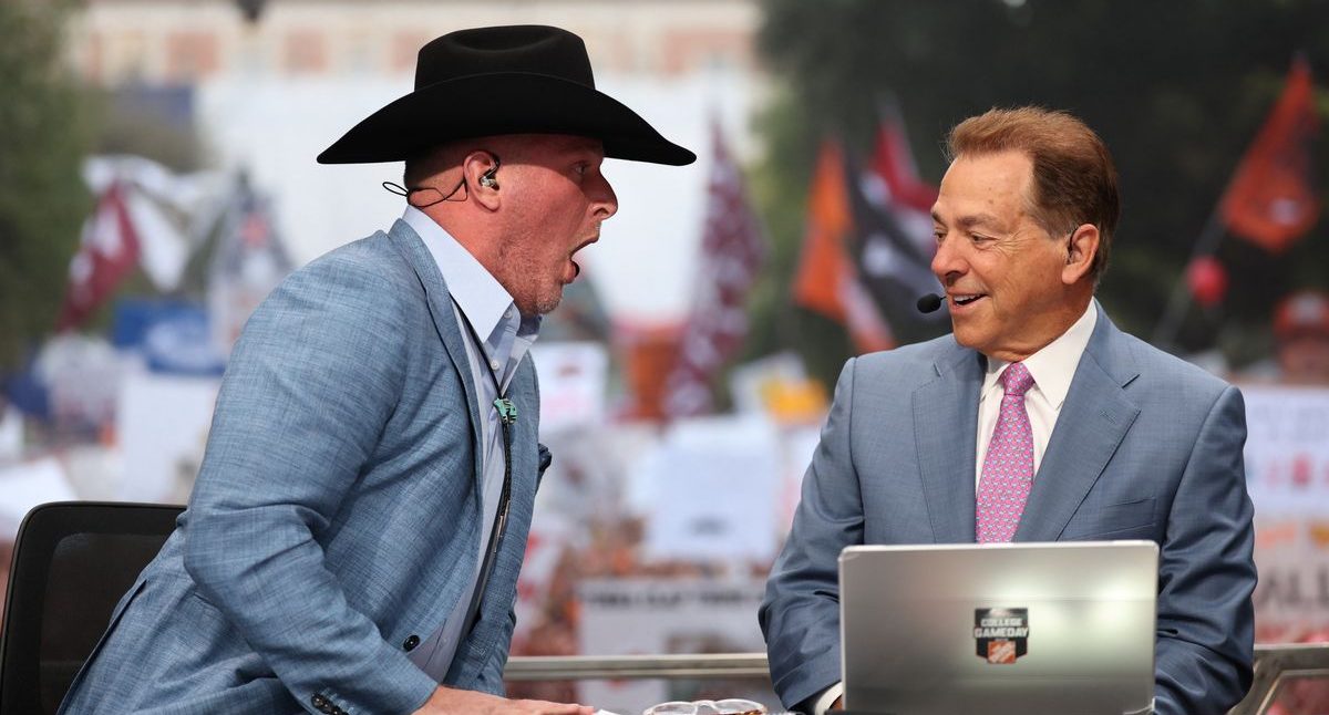 College GameDay announces 2026 locations