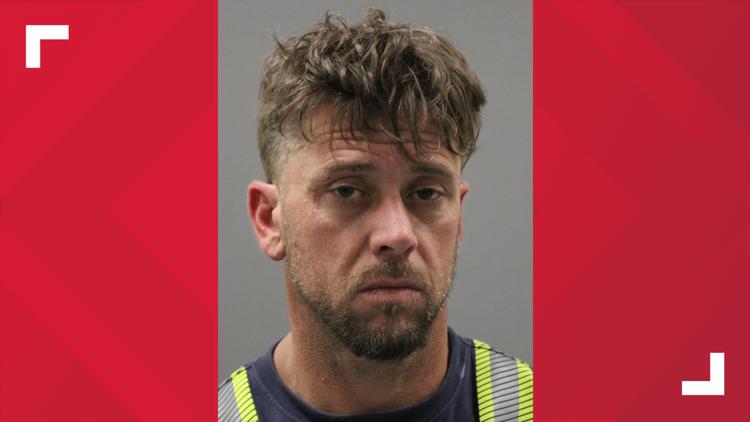 New Hope man arrested for making terroristic threat against Limestone ...