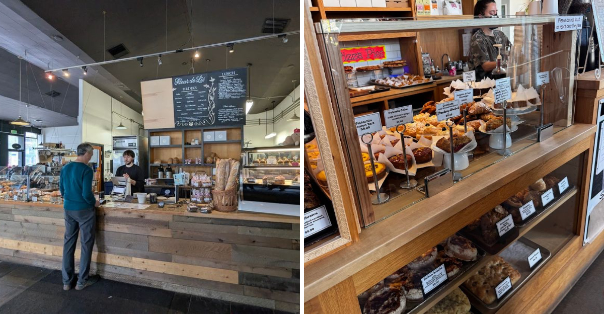 10 Italian bakeries in Oregon that feel just like Nonna’s kitchen