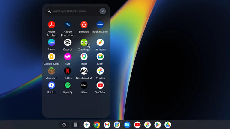 Google is killing the Chromebook era with the reveal of something more ...