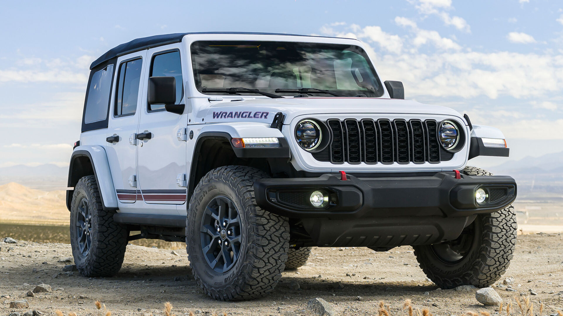 Will Jeep star in Avengers: Doomsday?