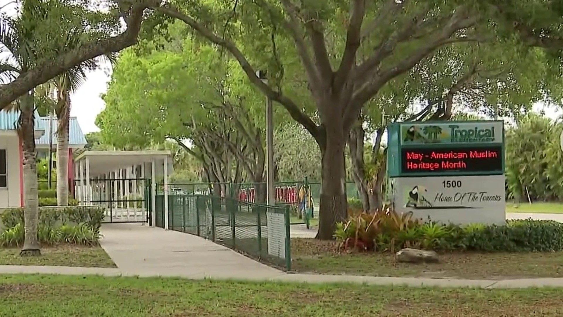 Declining enrollment in Broward Public Schools leads to impacts in the ...