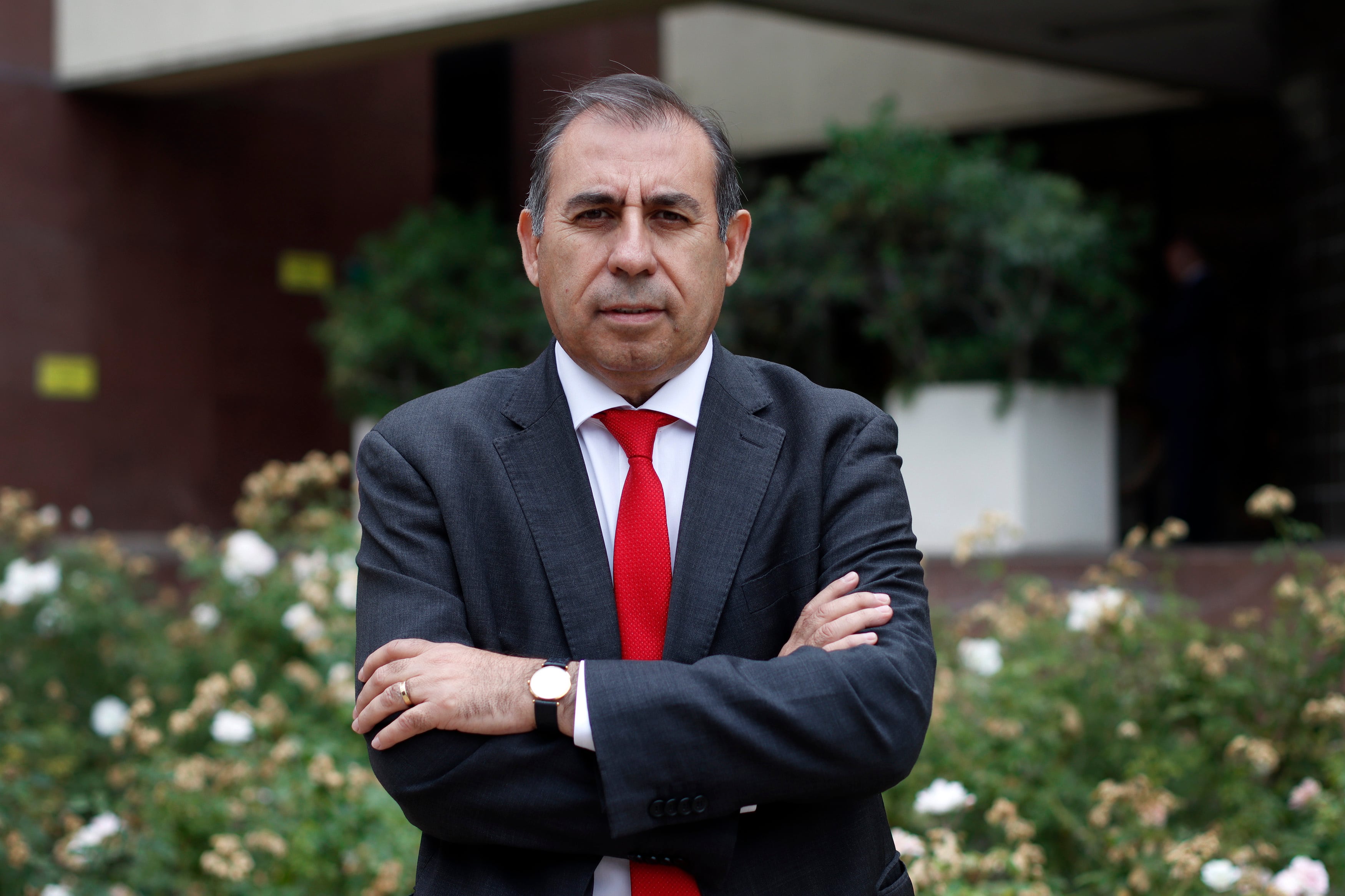 UDI se aprovecha de la pugna Squella-Irarrázaval y compite con ...