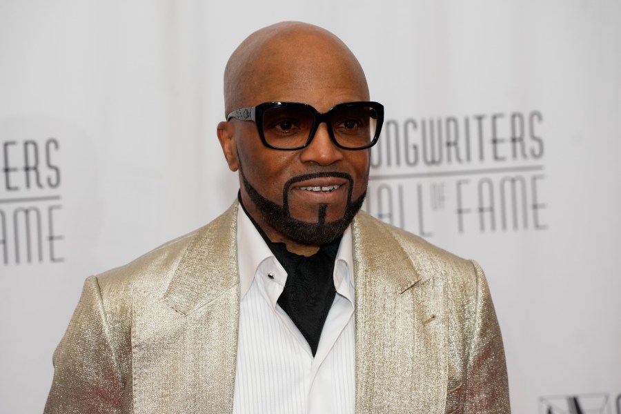 City official aims to establish Teddy Riley Performing Arts Academy