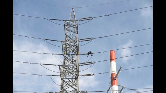 LESA fast-tracks ₹15 Cr power project for VVIP Mantri Awas area