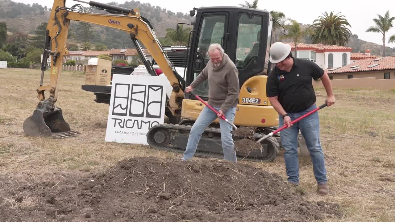 New development coming to long-empty property in Shell Beach